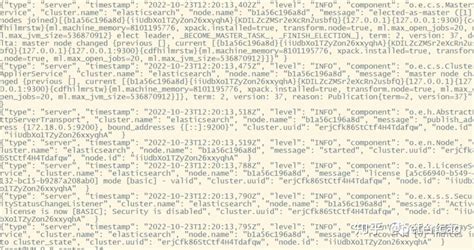 docker部署安装ElasticSearch 知乎