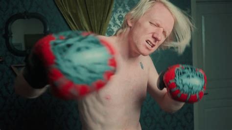 Boxing With Aiden P Koven Studios Clips Sale