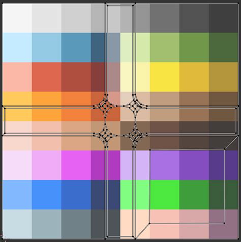 uv editing not showing vertices on some objects but works well on other