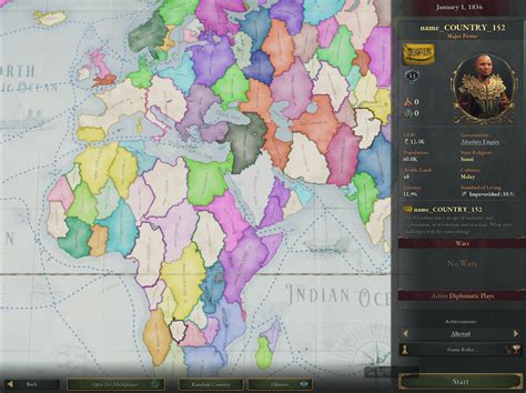 A Sneak Peek Of The Map Randomization Tool Im Working On R Victoria3