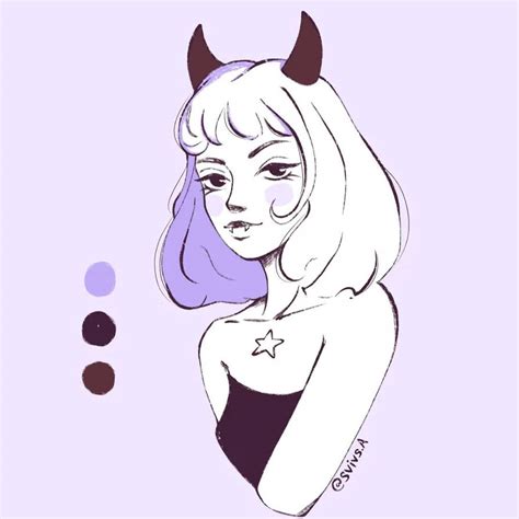 Tone Girl By Vivs20 On Deviantart