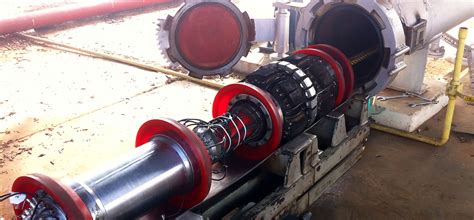 Pipeline Monitoring System Rafa Solutions