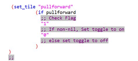 Warning Local Variable Used As Function Error Autodesk Community