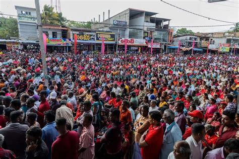 මේ රට අවුරුදු 76 පාලනය කළේ පවුල් පාලනයෙන්‘‘ Lankadeepa Online