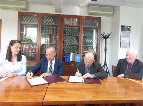 Меморандум за разбирателство между БТПП и Търговската палата на Южен Лондон БЪЛГАРСКА