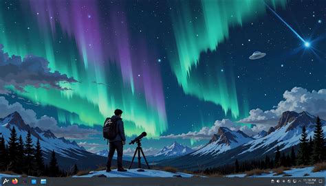Introduction To Aurora Aurora
