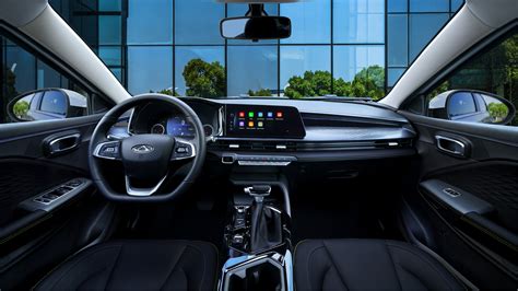 Chery Tiggo 2 ოფიციალური წარმომადგენელი საქართველოში Cherygeorgia