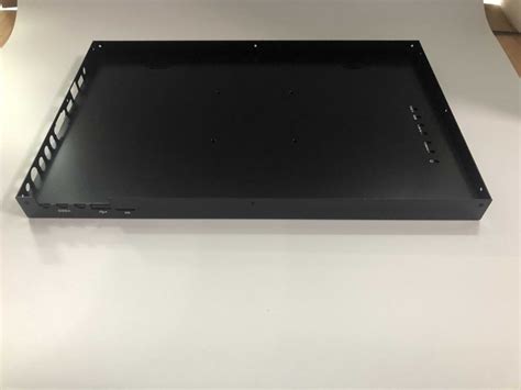 Tlt156az0801 15 6 Inch Security Monitor Monitor Aluminum Casing Aluminum Alloy Casing