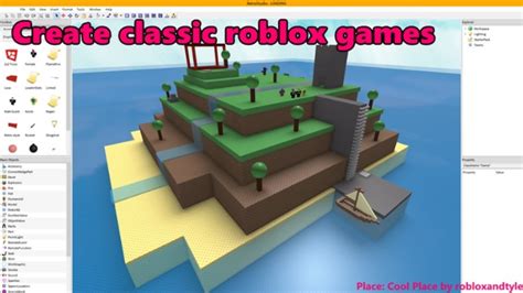 Retrostudio Introduction YouTube