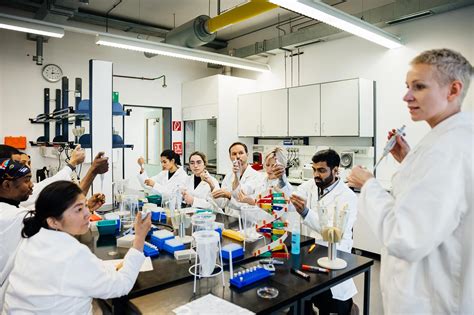 lab practical