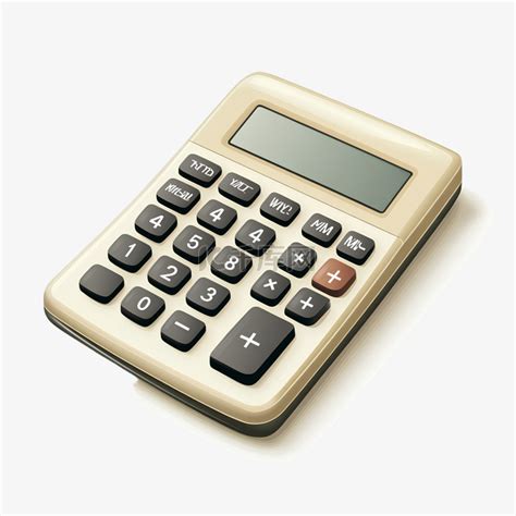 简单的计算器插图素材图片免费下载 千库网 简单的计算器插图素材图片免费下载 千库网