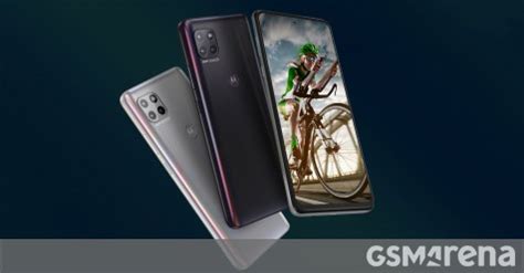 Moto G 5G Arrives In India Sales Begin December 7 GSMArena Com News