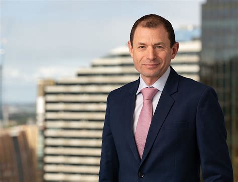 Daniel Proietto Lander And Rogers Partner Melbourne