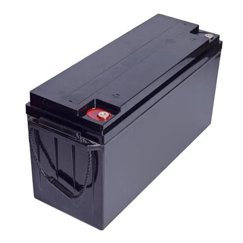 [Hot Item] Lithium 12V 100Ah 12V120ah, 12V150ah Tiefzyklus LiFePO4 ...