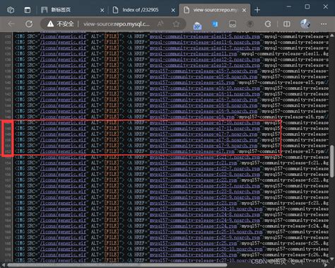 Centos7安装mysqlcentos7 按照mysql Csdn博客