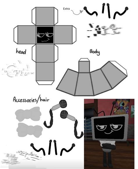 31 Dandys World Paper Crafts Ideas To Save Today Paper Crafts Dandy