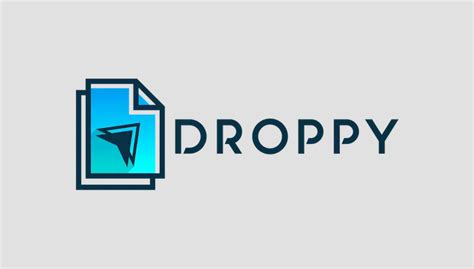 Create Your Own File Transfer Platform With Droppy
