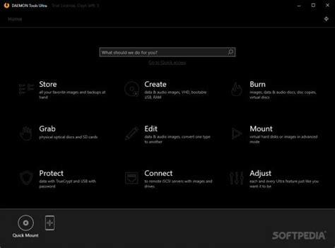 DAEMON Tools Ultra 6 2 0 1814 Download Review Screenshots