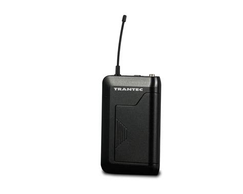 Trantec S4 10 4 Way Headset Radio Microphone System Ch38 All Racked U