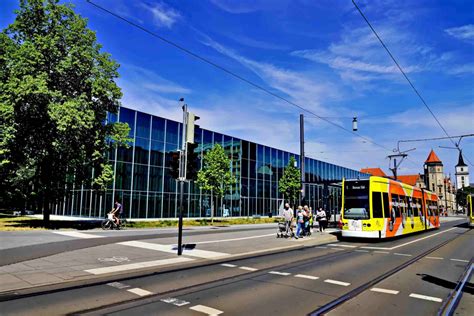 Archaeological Border Complex Hedeby Danevirke Whizzed Net