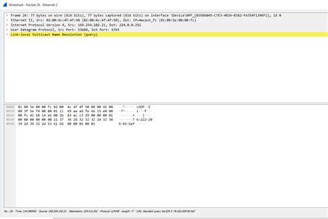 i need help analyzing wireshark output here s what i