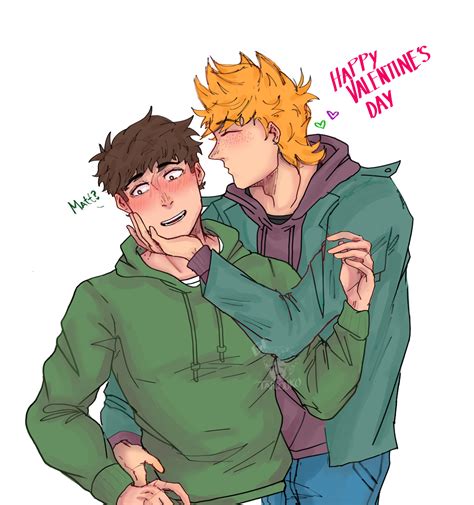 Eddmatt Stuff On Tumblr