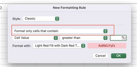 Excel Conditional Formatting Step By Step Guide 2024