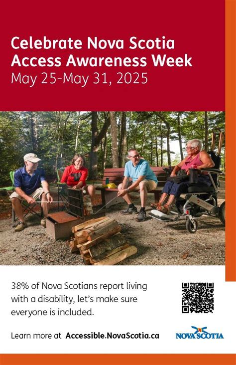 2025 Accessibility Awareness Week University Of Kings College