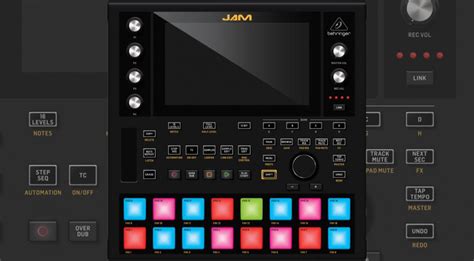 Ableton Push 3 Kommt Abletons Controller Update Als Groovebox Gearnews De