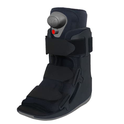 Trend Activair Walking Boot L4360 L4361 Short