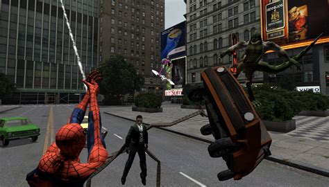Made This In Gmod Mod Links In Comments R Spiderman