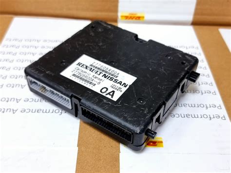 Las Mejores Ofertas En Ecus Y Módulos De Computadora Para 2021 Nissan