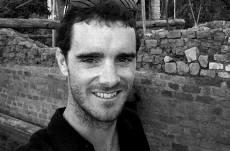 Architect Ross Langdon Among Those Killed In Nairobi Siege Archdaily