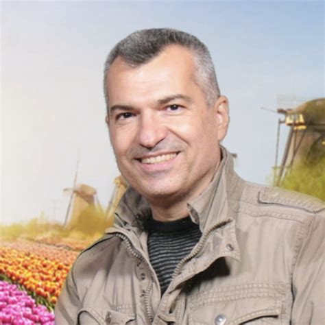 Nikolay Marinov Linkedin