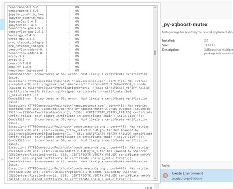 Solved Geoaccessor Missing In Arcgis Pro 321 Esri Community