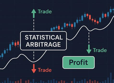 Statistical Arbitrage A Quantitative Trading Strategy How Does It Work