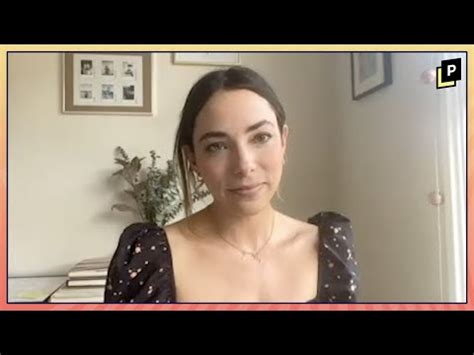 Mariel Molino Talks Promised Land Exploring Her Identity And More Youtube