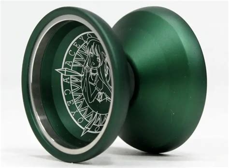 15 Different Types Of Yo Yos