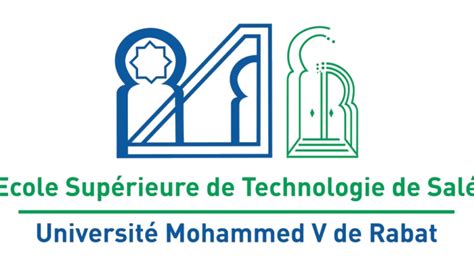 Estslogo 800×450 Ecole Supérieure De Technologie De Salé