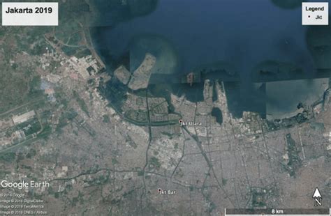 Jakarta 2018 Disaster Analytics For Society Lab Ntu