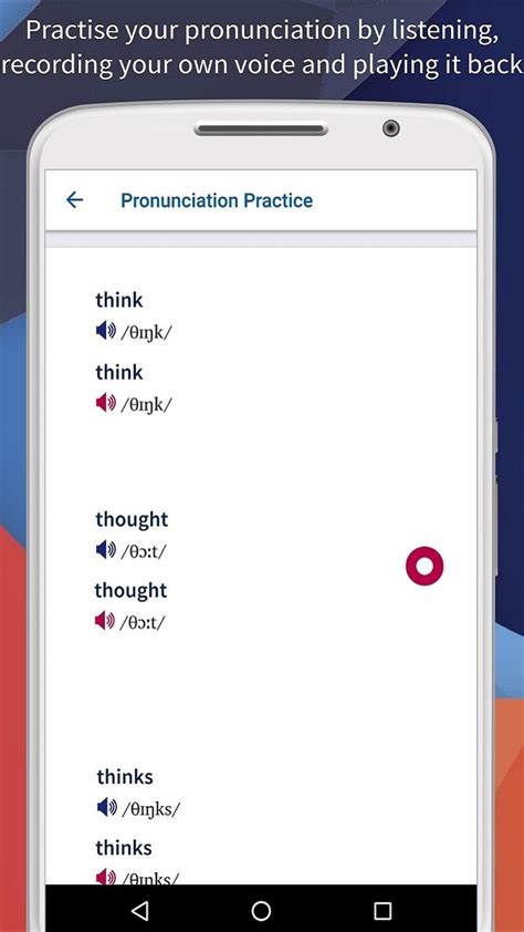 Oxford Advanced Learners Dictionary 10th Edition Apk For Android Download
