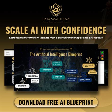 Data Masterclass Data Masterclass