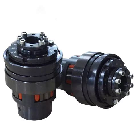 Tscl03 Ball Type Torque Limiter Coupling Safety Clutch China Tscl03