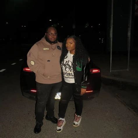 Darnell Harris 20st Darney • Threads Say More