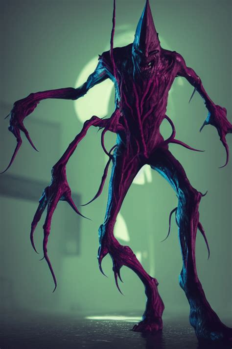 Vein Thing Part 1 Rmidjourney