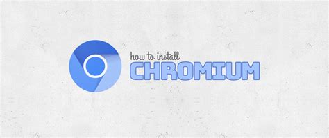 How To Install Chromium In Fedora Fedora Magazine
