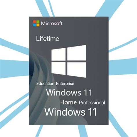 Microsoft Windows 10 Windows 11 Pro Home Digital Key Activation Key Computers Tech Parts