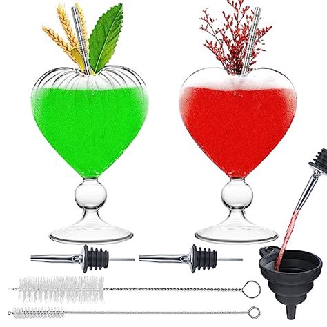 The 29 Best Heart Wine Glasses Of 2025 Verified Cherry Picks