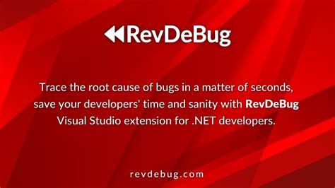 ppt r evdebug powerpoint presentation free download id 9289159