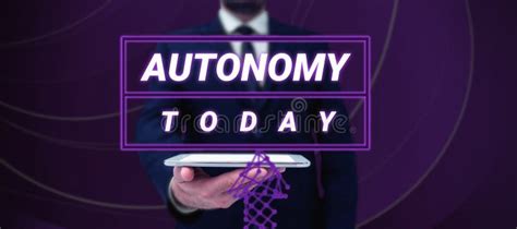 Conceptual Caption Autonomy Concept Meaning Vehicle That Can Guide Itself Without Human